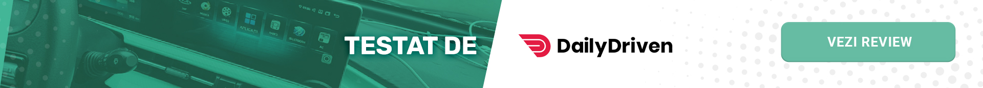 Allview Auto - Mobilitatea electrică, pentru noile generații.