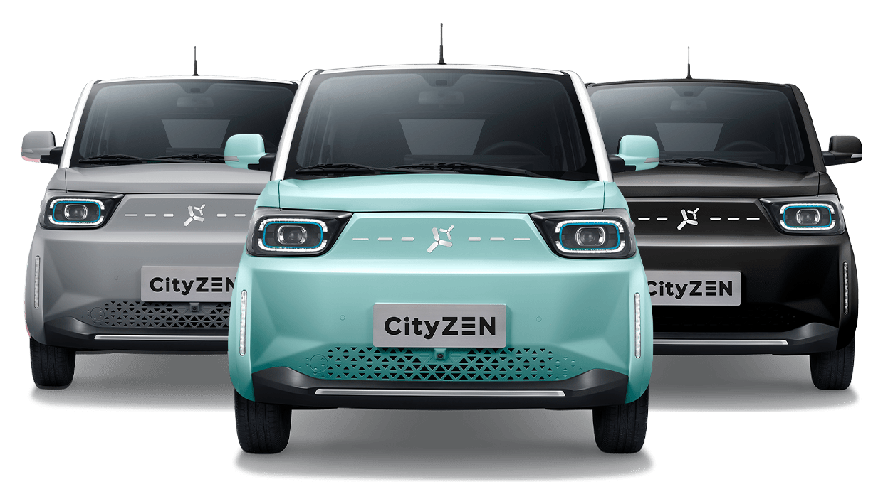 Allview Auto - Mobilitatea electrică, pentru noile generații.