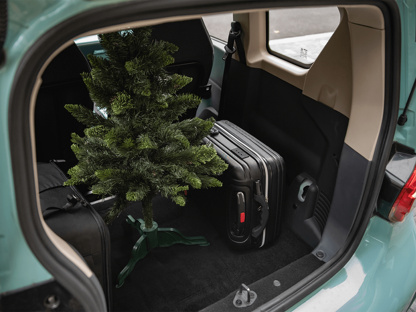 Allview Auto - Mobilitatea electrică, pentru noile generații.